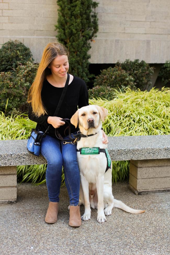 An eye for guiding | Westside Seattle